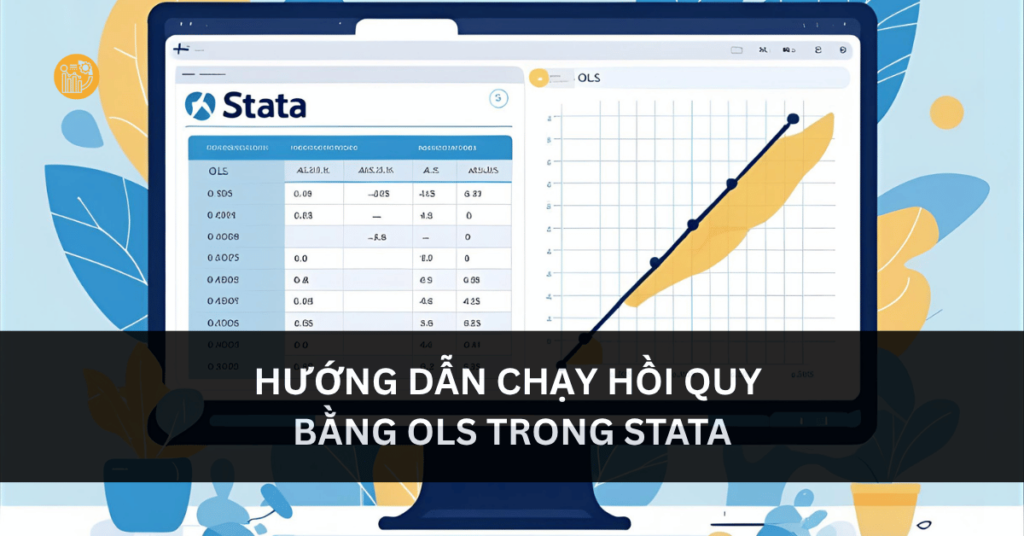 OLS Là Gì? Tìm Hiểu Về Hồi Quy Tuyến Tính